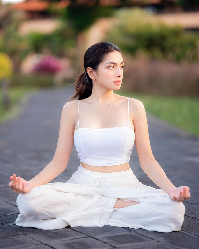 Potret 7 Artis yang Sering Disebut Hot Mama: Gisel-Wulan Guritno