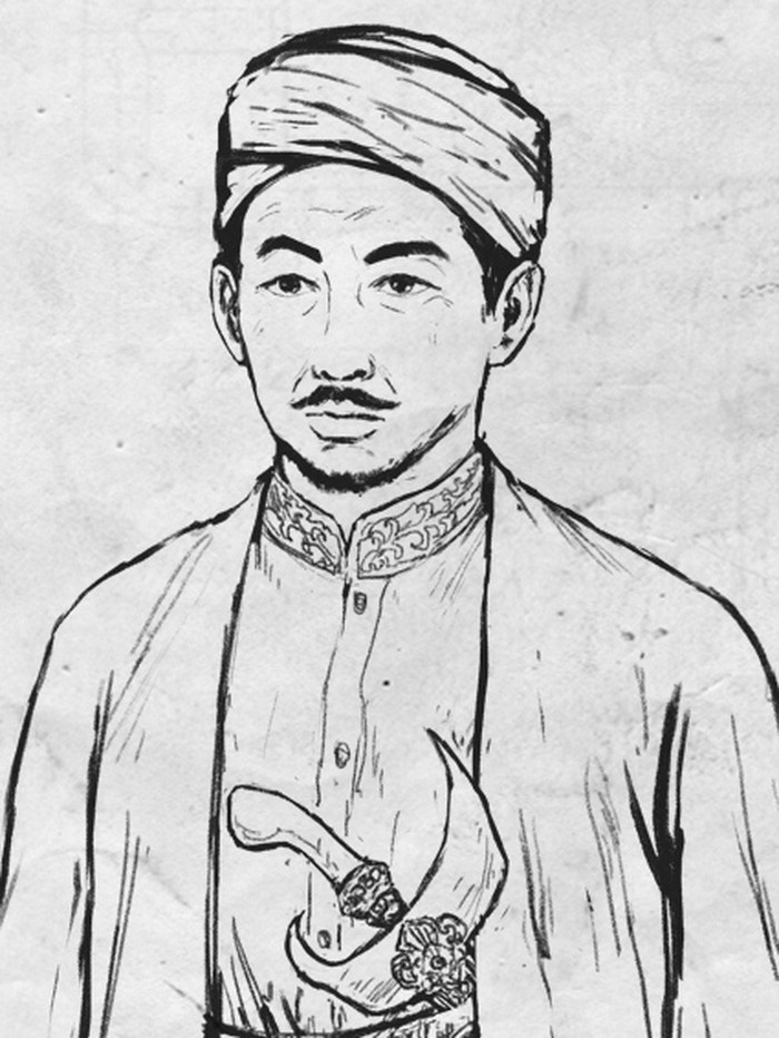 Mengenal Raden Patah: Keturunan Raja Majapahit Pendiri Kesultanan Demak Mengenal Raden Patah: Keturunan Raja Majapahit Pendiri Kesultanan Demak