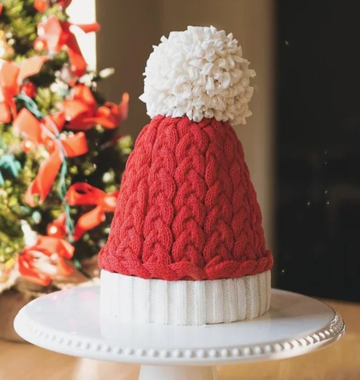 Cantik Banget! 10 Kue Keren Ini Bikin Tak Tega untuk Memotongnya