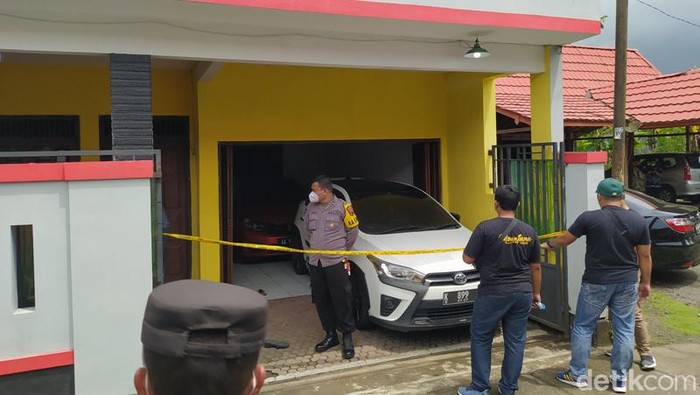 7 Fakta Anak Durhaka Mertoyudan Magelang Racuni Kakak-Orang Tua 7 Fakta Anak Durhaka Mertoyudan Magelang Racuni Kakak-Orang Tua