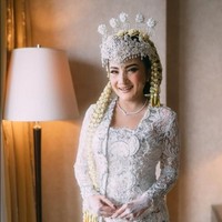 Potret Kiki Amalia Menikah dengan Pengusaha yang Dulu Ngefans Kini Jadi Istri