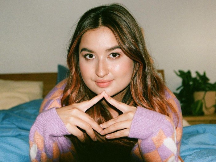 Stephanie Poetri, Makin Bersinar di Amerika Bikin Titi DJ Kangen Berat