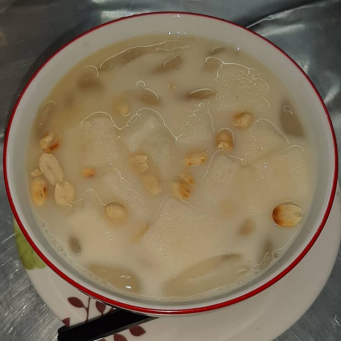 20 Wedang Ronde untuk Hangatkan Badan Ada di Sini