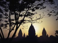 Kisah Bandung Bondowoso dan Roro Jonggrang, Legenda Candi Prambanan