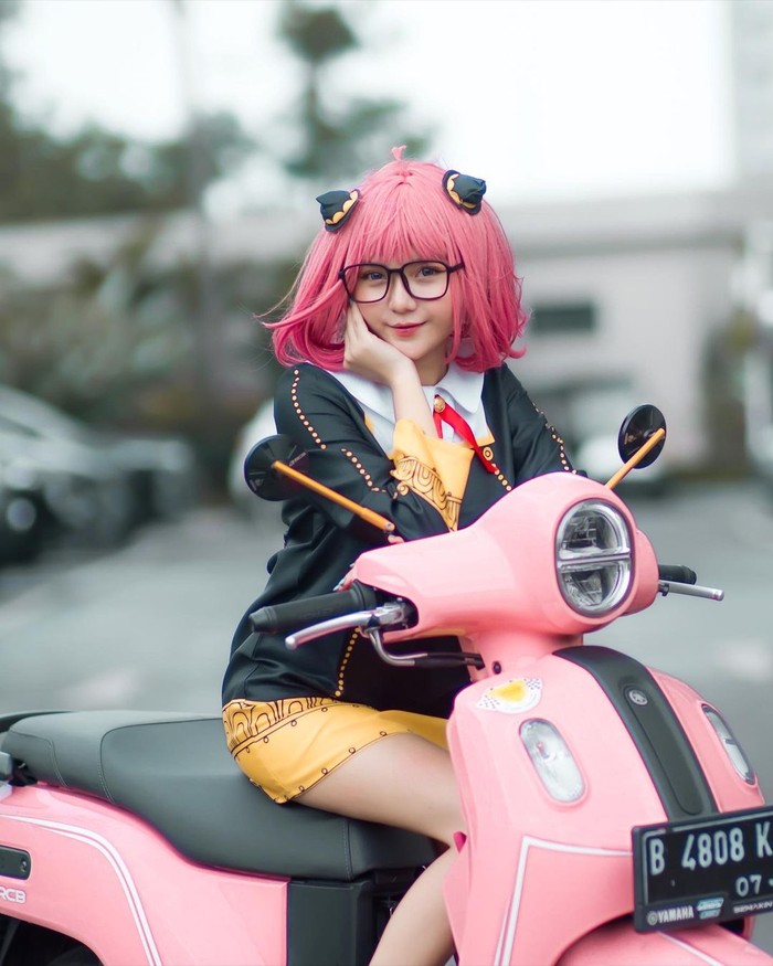 Nabung Sejak Kecil, Sarah Viloid Bisa Beli Rumah di Usia 17 Tahun