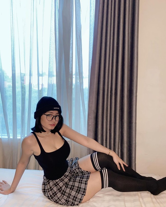 Ini Tokyo Influencer yang Paling Banyak Dicari Netizen