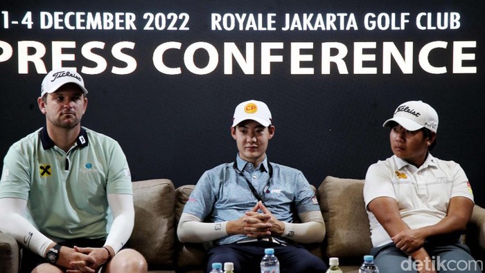 Turnamen Golf Indonesian Masters Siap Digelar