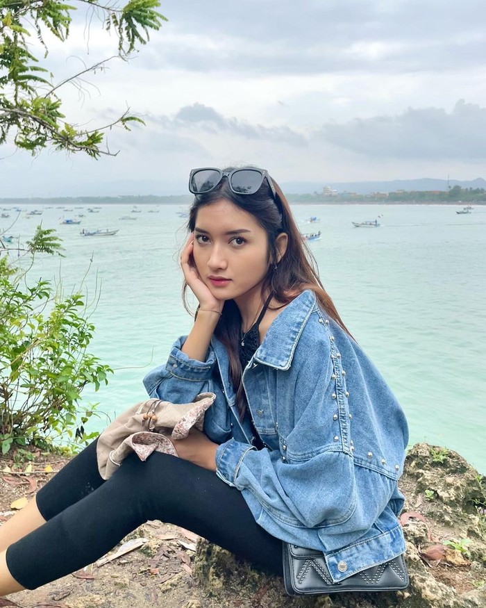 Yuriska Patricia Nyaris Nyerah Jadi Artis Gegara Korban Kedok Casting Film
