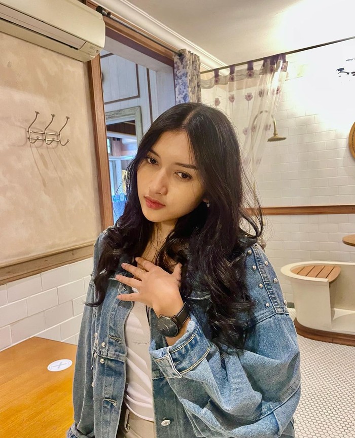 Yuriska Patricia Nyaris Nyerah Jadi Artis Gegara Korban Kedok Casting Film