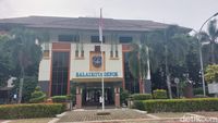 Pemkot Depok Imbau Sekolah Tak Bikin Piknik Berkedok Study Tour
