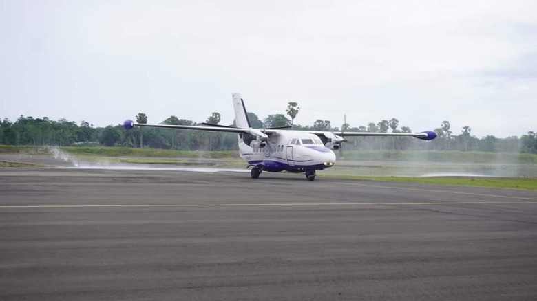 Pilot Susi Air yang Disandera WN Selandia Baru, Heboh Diberitakan Media ...