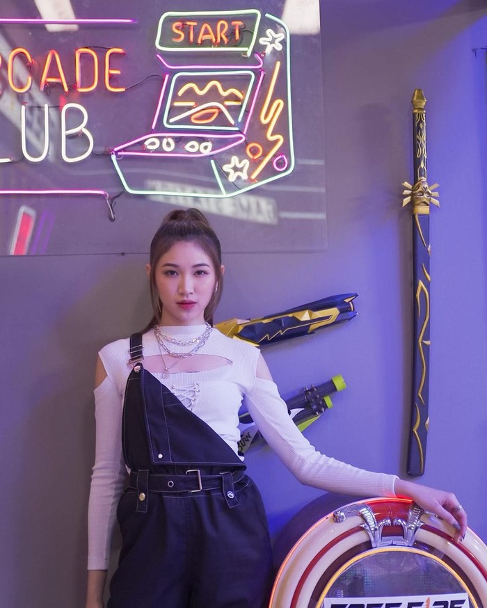 Shani JKT48 Cerita Kejadian Seram Dikuntit Oknum Fans