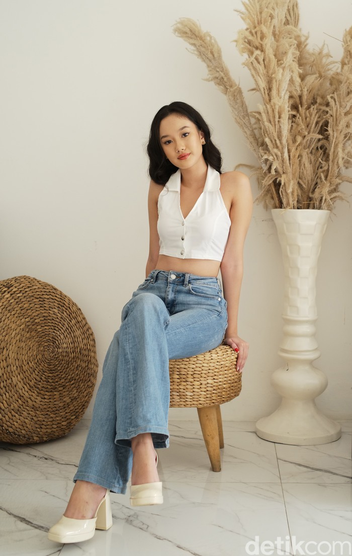 Luz Victoria Senang Akting, Gas Peran Apa Saja