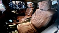 Interior Innova Reborn Dipermak Begini, Tak Kalah Mewah dari Kijang ...