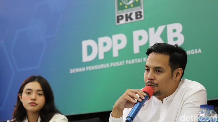 PKB Harap Perusahaan Startup Tak PHK Karyawan PKB Harap Perusahaan Startup Tak PHK Karyawan