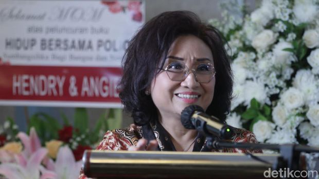 Kisah Inspiratif Cecilia, Penyintas Polio Asal Manado yang Sukses Jadi Dokter