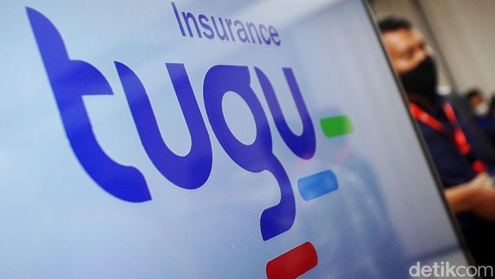 Perolehan Premi Tugu Insurance Capai Rp 4,73 T