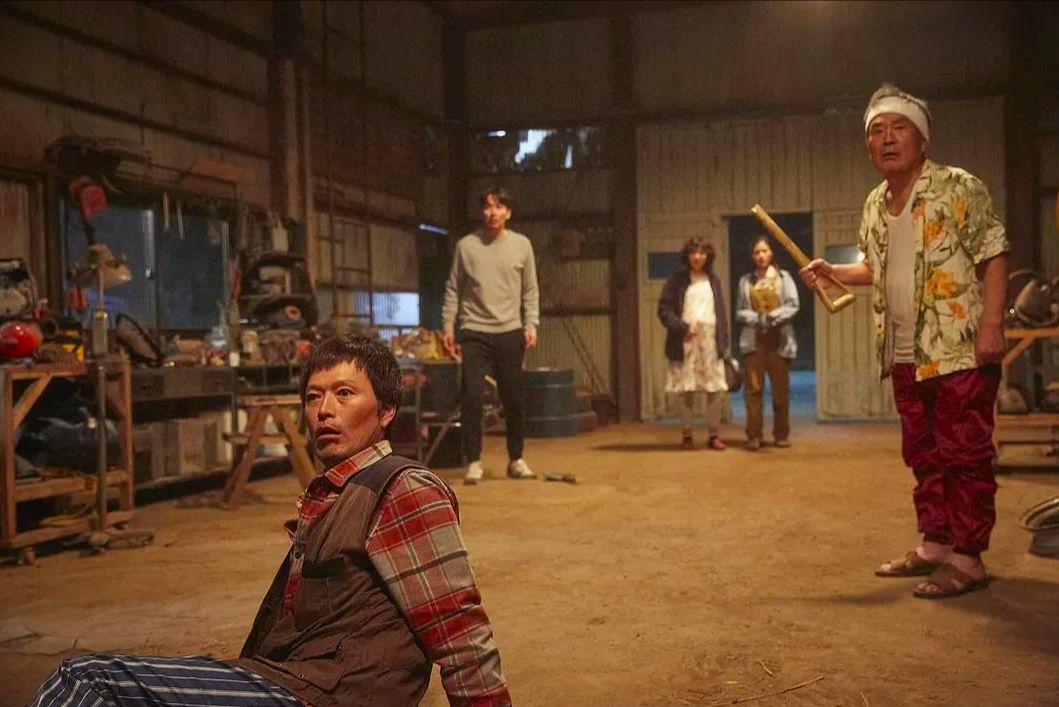 7 Film Zombie Korea Paling Menyeramkan Wajib Nonton