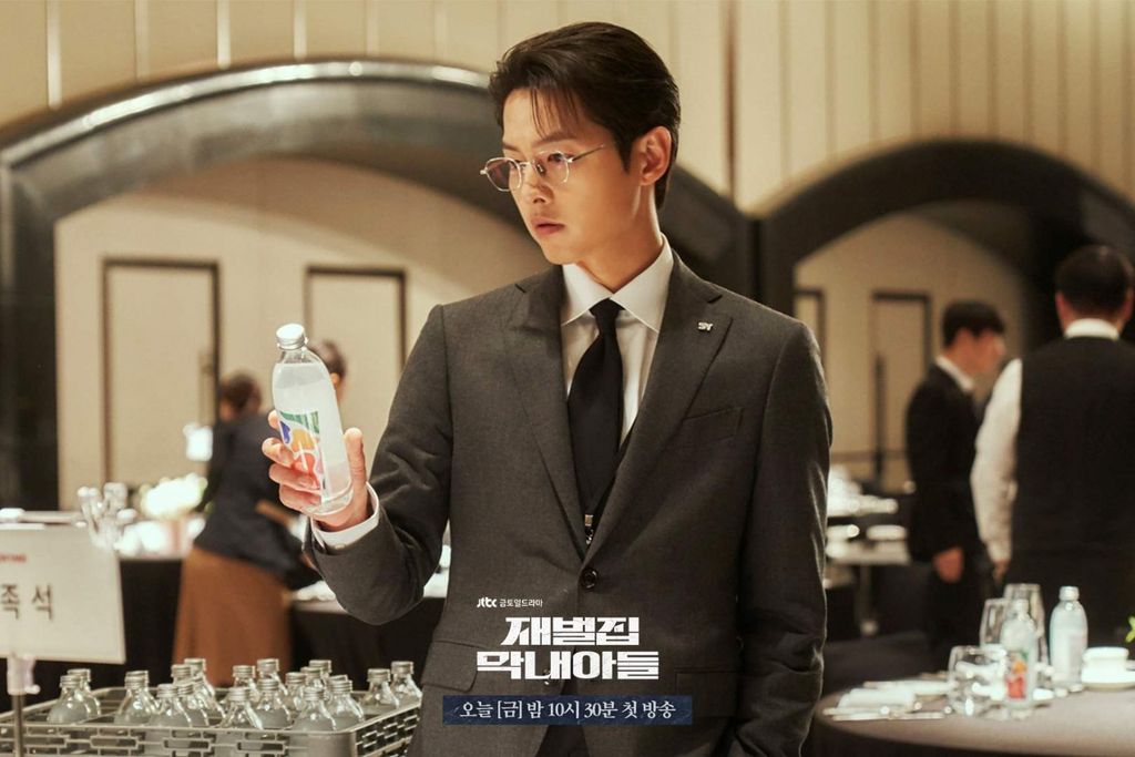 Drakor Reborn Rich Episode 16 Ratingnya 26%, Song Joong Ki Kalahkan Hyun Bin