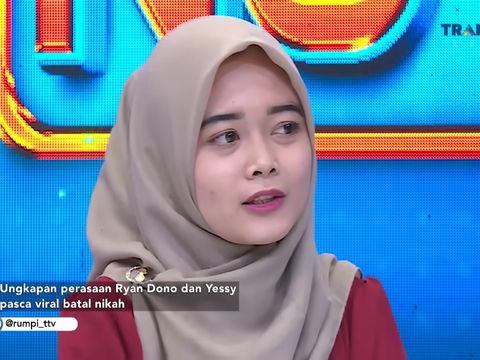 Pasangan yang Viral Batal Nikah karena Mahar Rumah Bertemu, Begini Jadinya