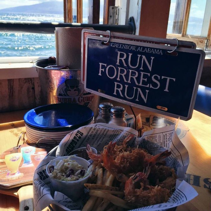 10 Restoran Populer Ini Jadi Tempat Syuting Film Terkenal