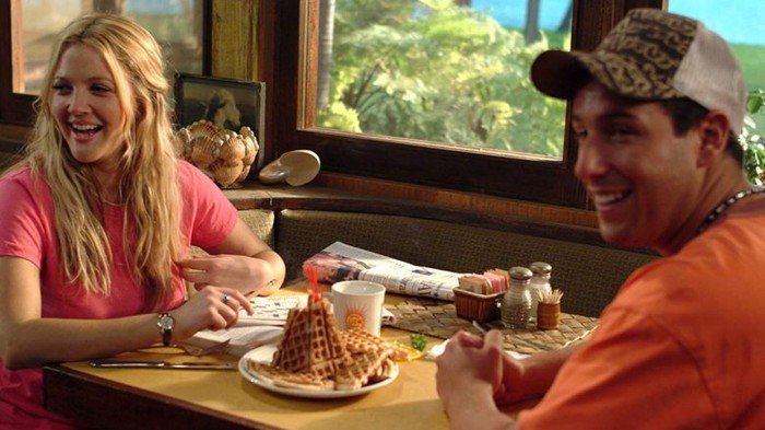 10 Restoran Populer Ini Jadi Tempat Syuting Film Terkenal