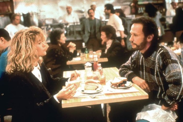 10 Restoran Populer Ini Jadi Tempat Syuting Film Terkenal