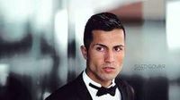 Berkah Bagi Bewar Abdullah Punya Wajah Mirip CR7