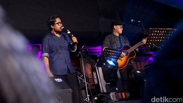 Puluhan Gitaris Tanah Air Gelar Konser Amal untuk Korban Gempa Cianjur