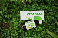 Vitasma, Madu Herbal yang Berkhasiat Atasi Masalah Pernapasan