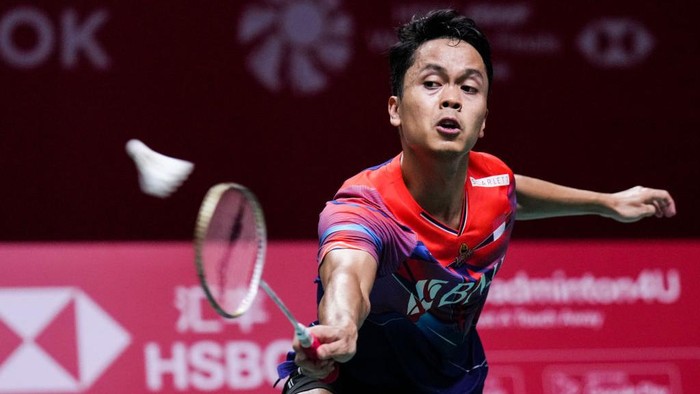 Jadwal Bwf World Tour Finals Hari Ini Jonatan Vs Ginting Di Semifinal