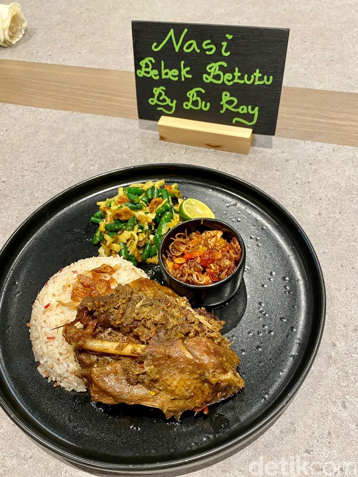 Di Antarasa Bisa Cicipi Konro dan Tongseng Racikan Chef Juna dan Chef ...