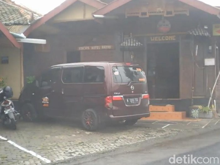 Pelaku Wisata Kecewa, Okupansi Hotel di Bromo Masih Sepi Jelang Nataru Pelaku Wisata Kecewa, Okupansi Hotel di Bromo Masih Sepi Jelang Nataru