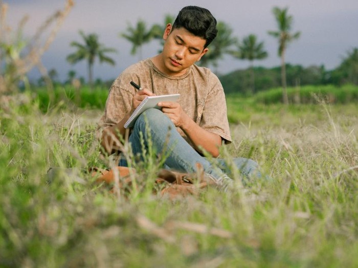 Sstt.. Jaz Lagi Siapkan Lagu Baru Sstt.. Jaz Lagi Siapkan Lagu Baru