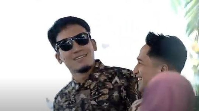 Gisel Putus Cinta Lagi, 6 Pria Ini Pernah Warnai Harinya