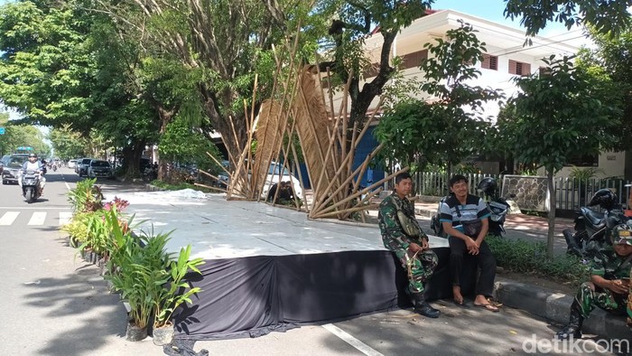 Ini Daftar 9 Kelompok Seni Pengisi Panggung di Tasyakuran Pernikahan ... Ini Daftar 9 Kelompok Seni Pengisi Panggung di Tasyakuran Pernikahan ...