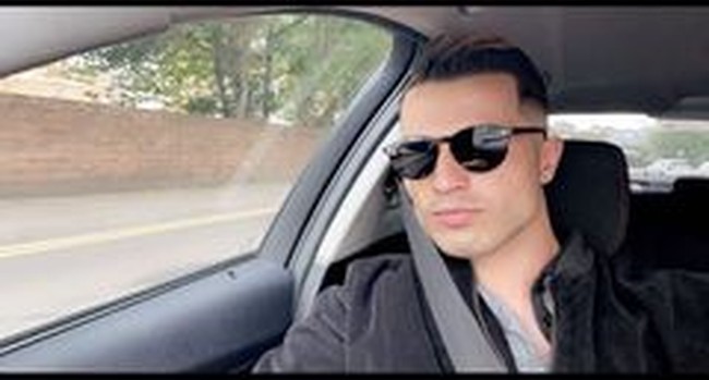 Foto Pekerja Bangunan Mirip Ronaldo yang Kebanjiran Job Hingga Ajakan ...