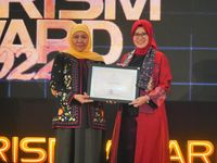 Perahu Ijon-ijon Lamongan Terima Sertifikat Warisan Budaya Tak Benda ...