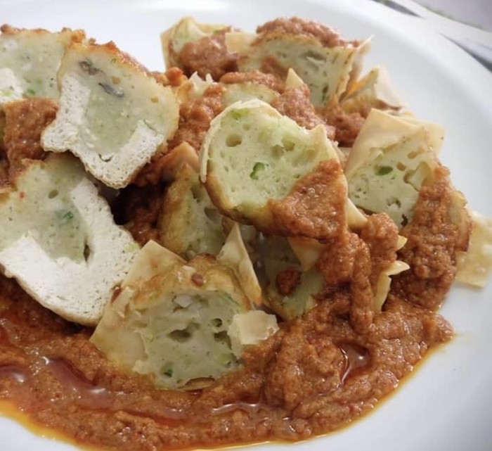 Kriuk! Ini 20 Batagor yang Gurih Renyah Buat Ngemil Ada di Sini