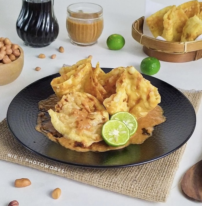 Kriuk! Ini 20 Batagor yang Gurih Renyah Buat Ngemil Ada di Sini