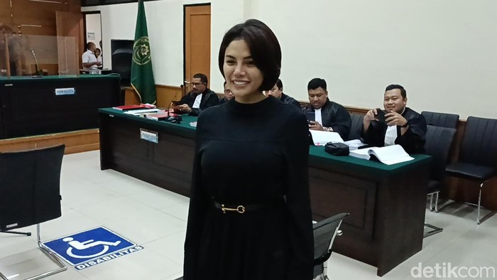 Lagi! Dito Mahendra Tak Hadiri Sidang Nikita Mirzani, Hakim Ancam ... Lagi! Dito Mahendra Tak Hadiri Sidang Nikita Mirzani, Hakim Ancam ...