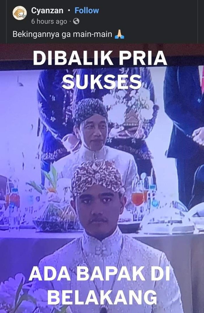 Memes Nikahan 11 Meme Lucu Fedi Nuril Nikah, Barisan Patah Hati Para