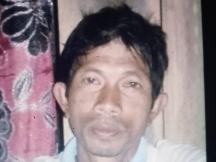 Pria di Bone 3 Hari Hilang Usai Pamit Pergi ke Kebun Pria di Bone 3 Hari Hilang Usai Pamit Pergi ke Kebun