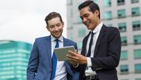 Account Executive Adalah: Tugas, Skills, dan Jenjang Kariernya