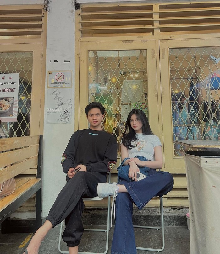 Gebiann Pernah Jualan Bakso Cuanki Sebelum Dikenal Jadi Gamer dan Selebgram