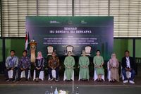 Pegadaian Ajak Persit Kostrad Tingkatkan Literasi Keuangan