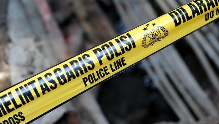 Beredar Kabar Balita di Sleman Diduga Tertembak di Kepala, Polisi Turun ... Beredar Kabar Balita di Sleman Diduga Tertembak di Kepala, Polisi Turun ...