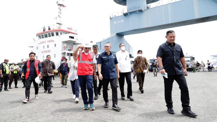 Upaya Menjaga Stok dan Stabilitas Harga Beras Upaya Menjaga Stok dan Stabilitas Harga Beras