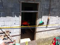 Ibu di Malang Dibunuh Depan Anaknya, Pelaku Ditemukan Tewas Gantung Diri