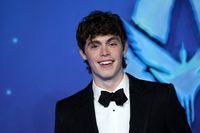 Profil Jack Champion Pemeran Spider Di Avatar The Way Of Water Profil Jack Champion Pemeran Spider Di Avatar The Way Of Water